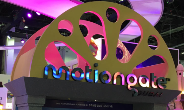 Advertising Company in Dubai | Indoor and Outdoor Advertising