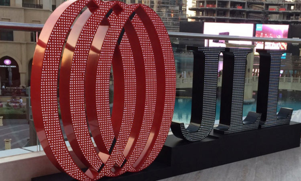 Advertising Company in Dubai | Indoor and Outdoor Advertising