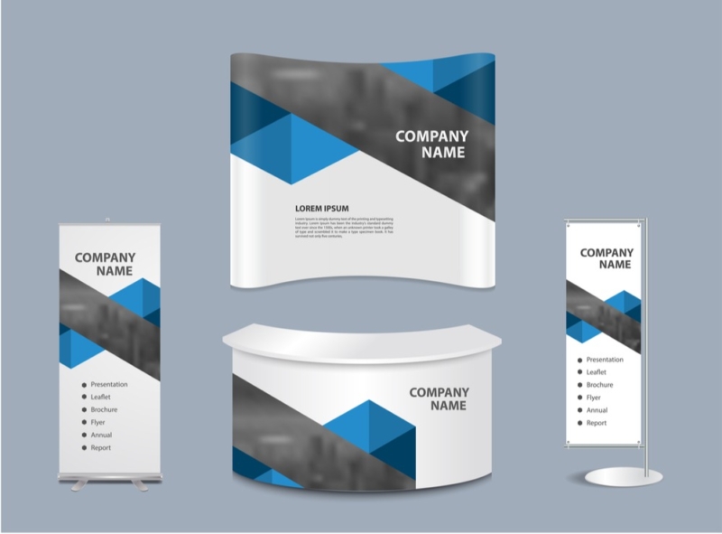 Reason why Pop-Up Display Stand is the perfect marketing solution