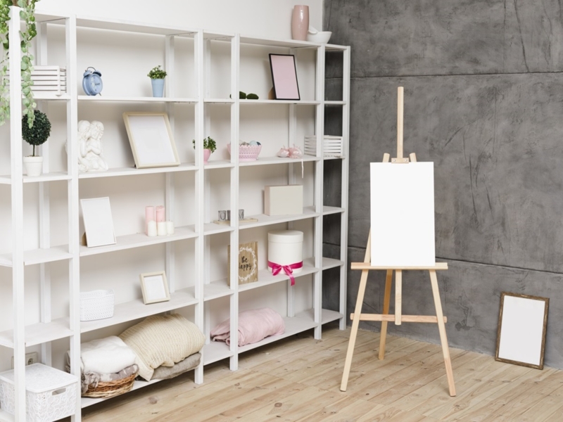 DIY Display Stand Ideas for Local Dubai Artisans and Crafters | Brand ...