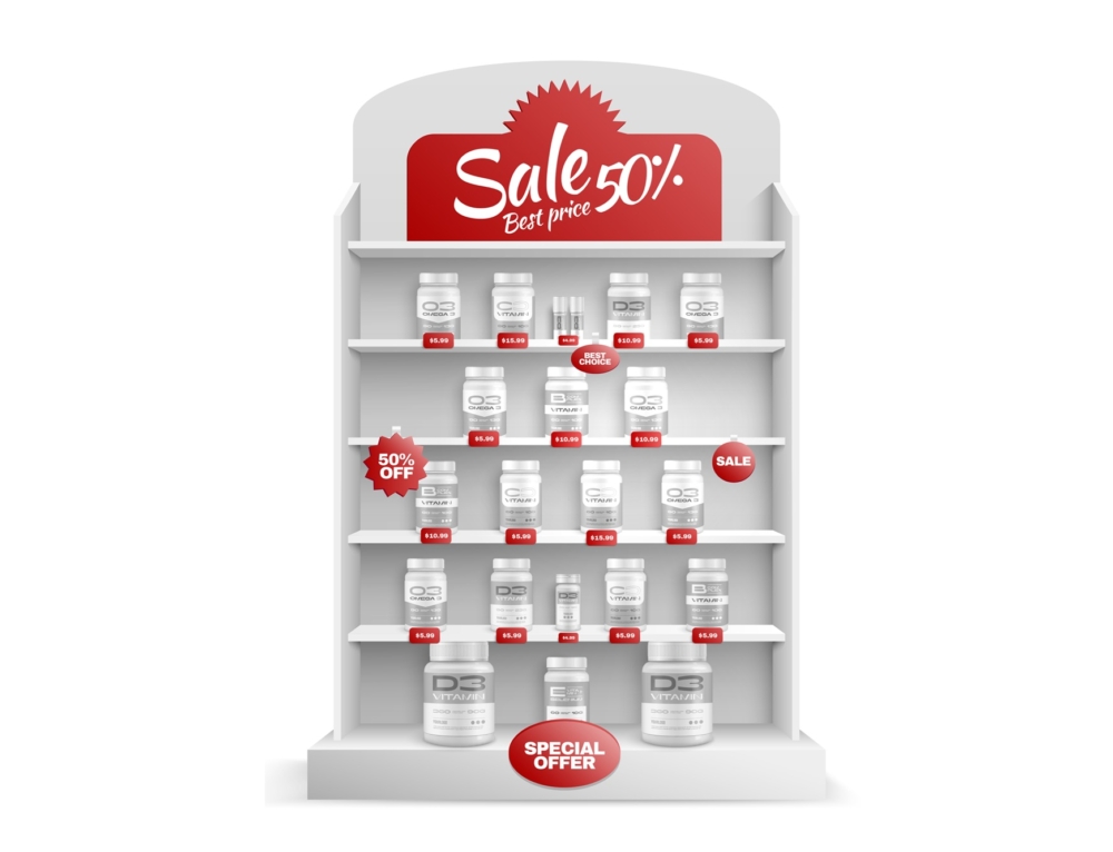 Uses Of Acrylic Stands | Brand Me Advertising