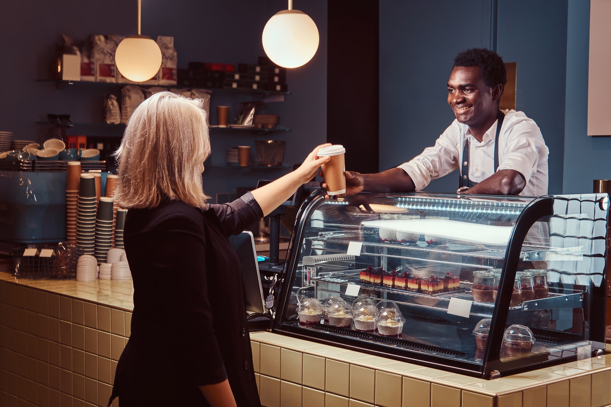 How Acrylic Display Stands to Elevate Your Brand’s Visibility in Retail ...